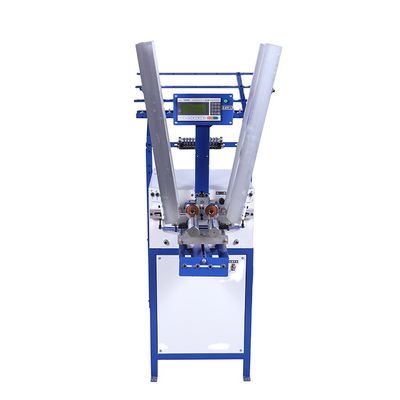 XY Factory--718 PLC Speed Motor Winding Coil Automatic Electric Cable ...