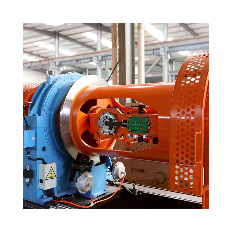 Stranding Factory Direct Sales Wire Type Industrial Equipment 400 ...